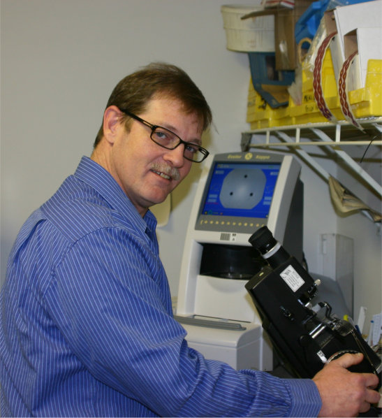 About – Eyecare Expressions