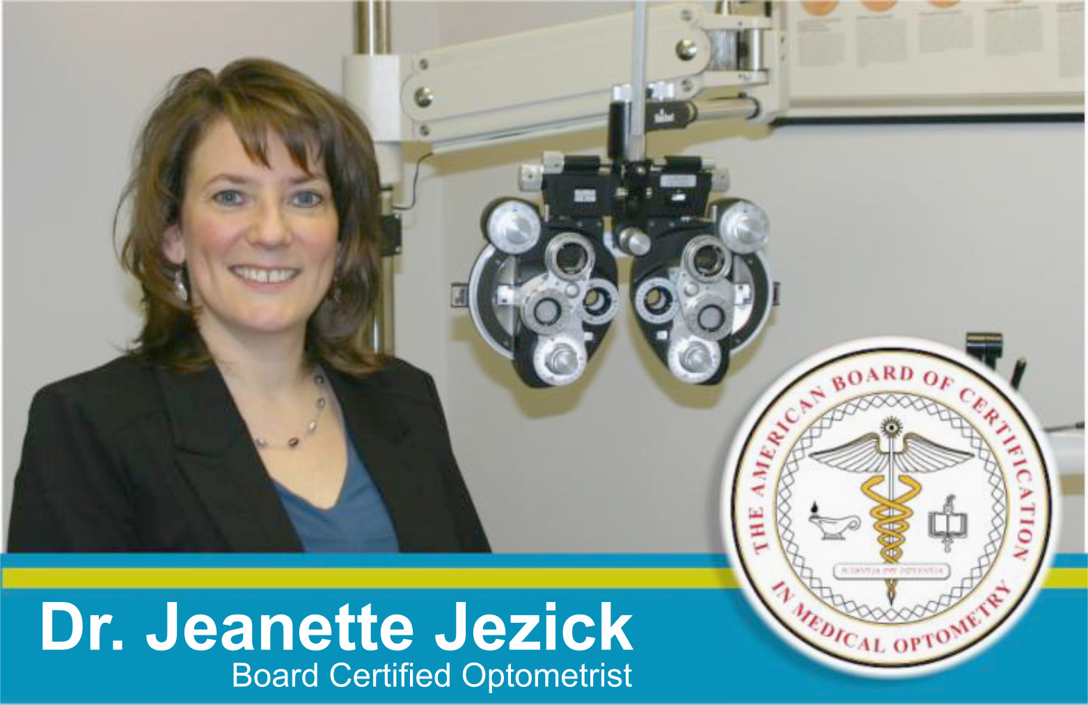 About – Eyecare Expressions